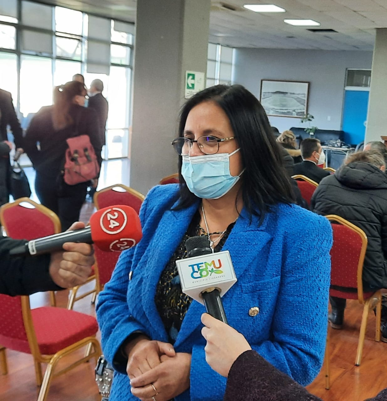 SEREMI de Educación precisa número de escolares de la región que serán ...